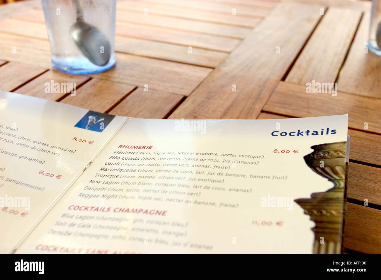 Class rhum hi-res stock photography and images - Alamy