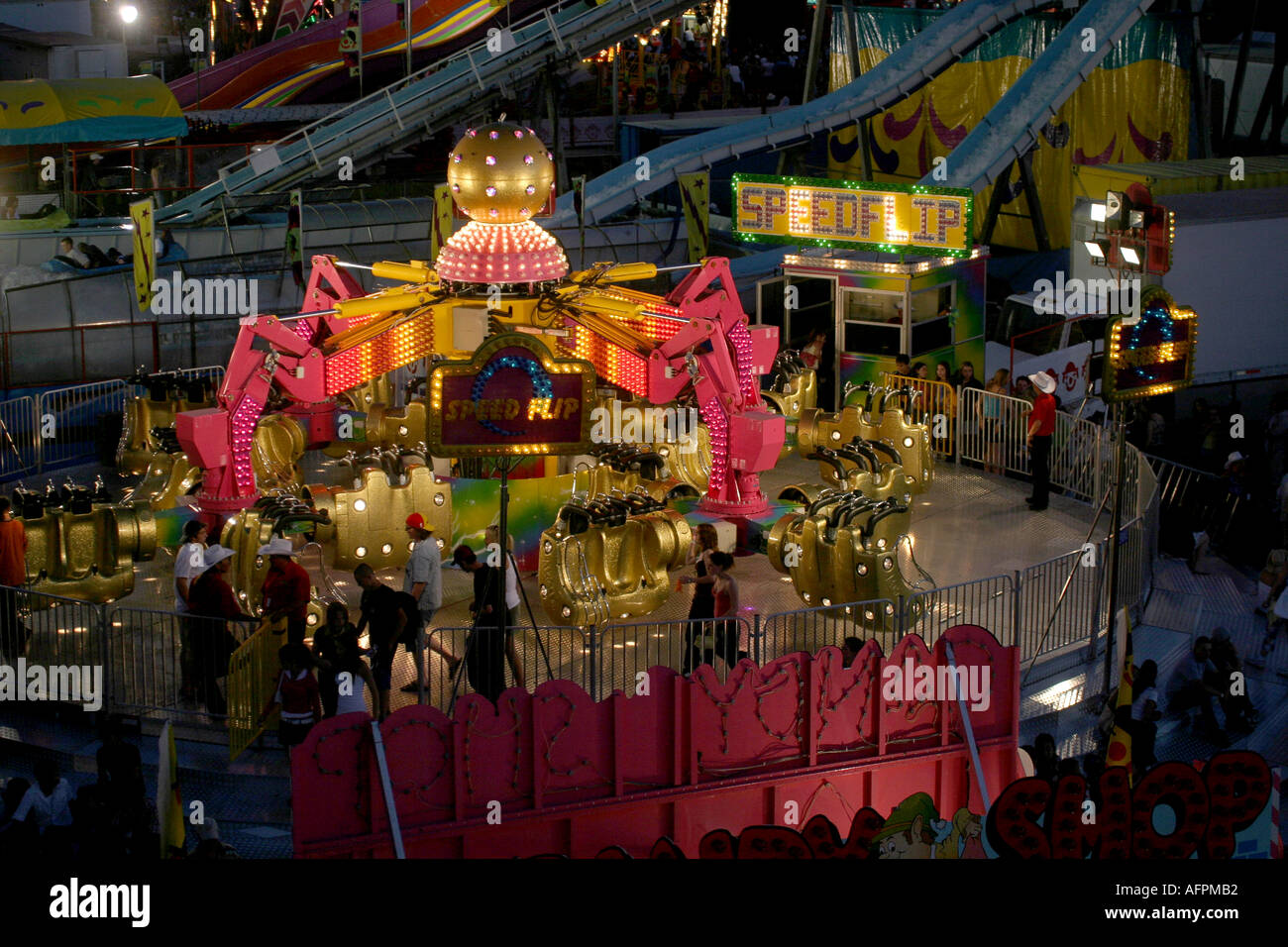 Calgary Stampede Crowds High Resolution Stock Photography and Images ...