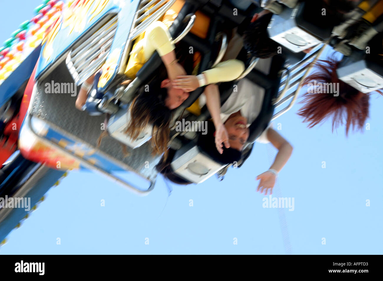 Calgary Stampede Crowds High Resolution Stock Photography and Images ...