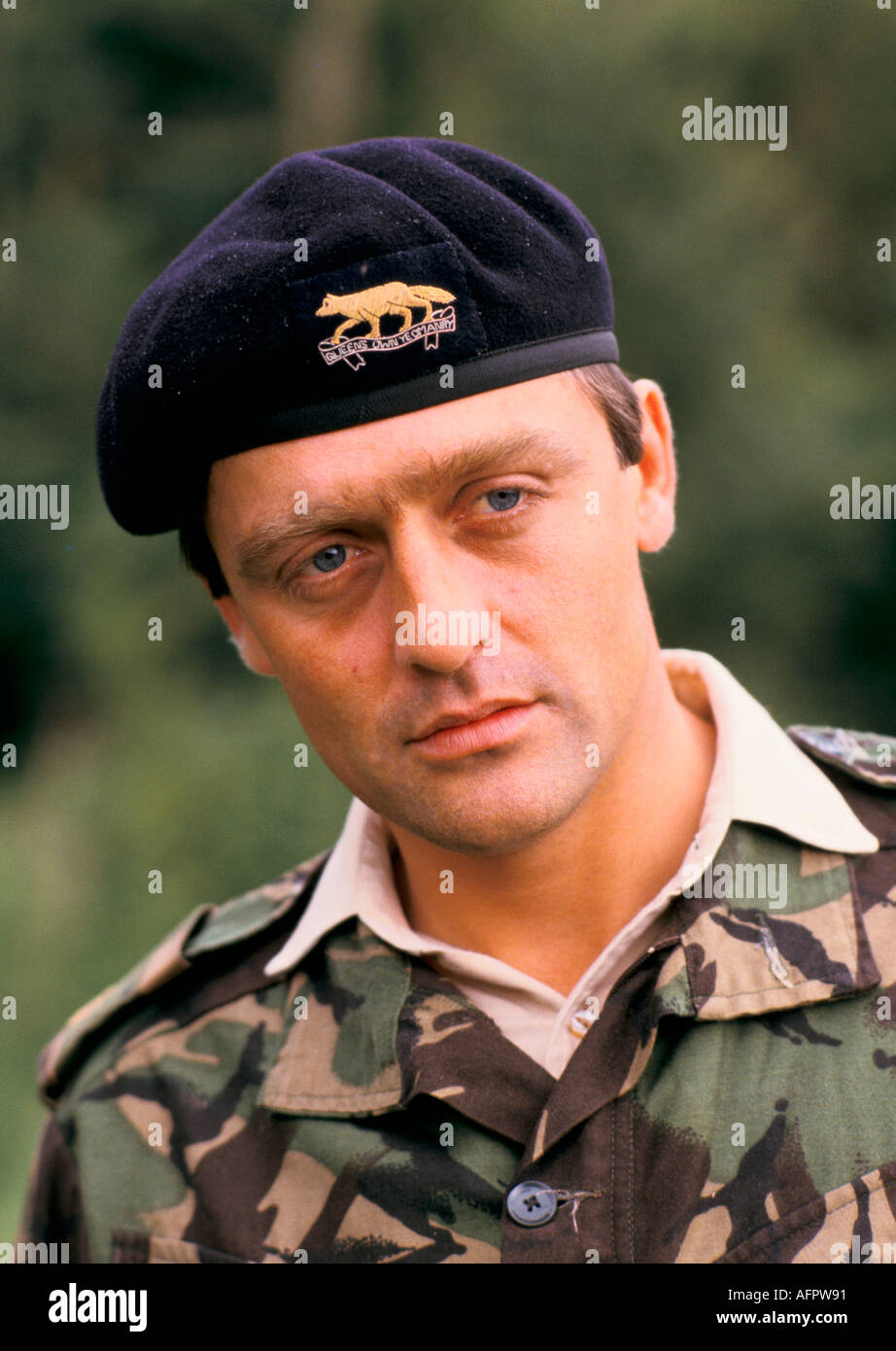 Duke westminster on salisbury plain hi-res stock photography and images ...