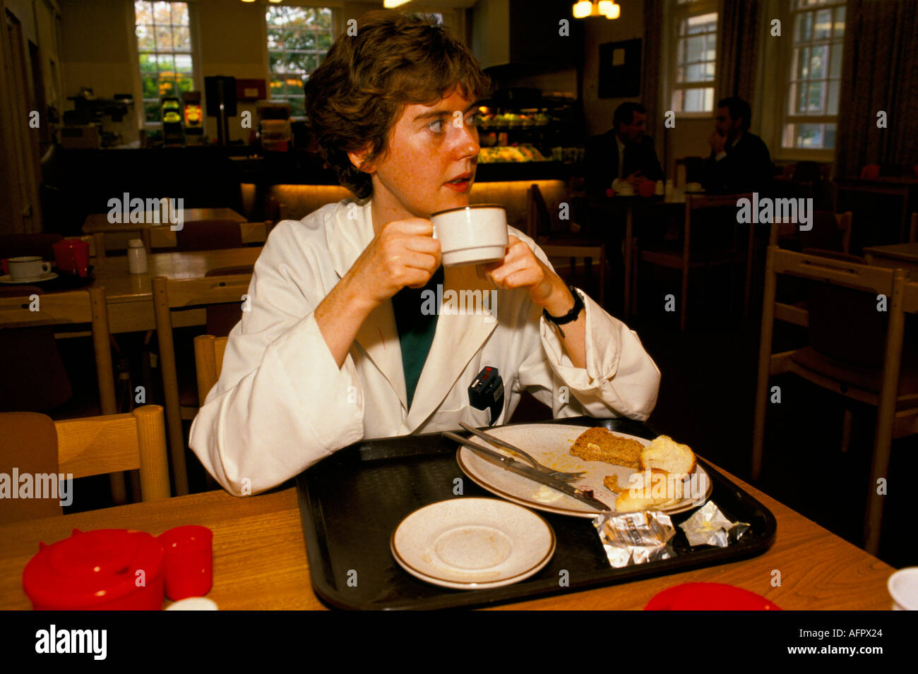 1980s food uk hi-res stock photography and images - Alamy