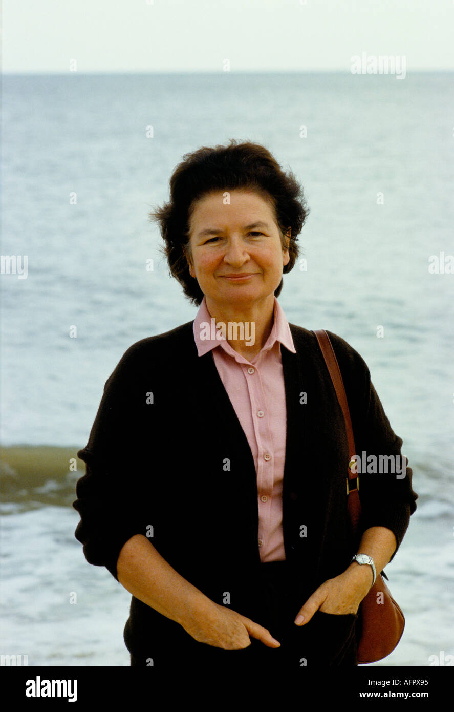 P.d. james hi-res stock photography and images - Alamy