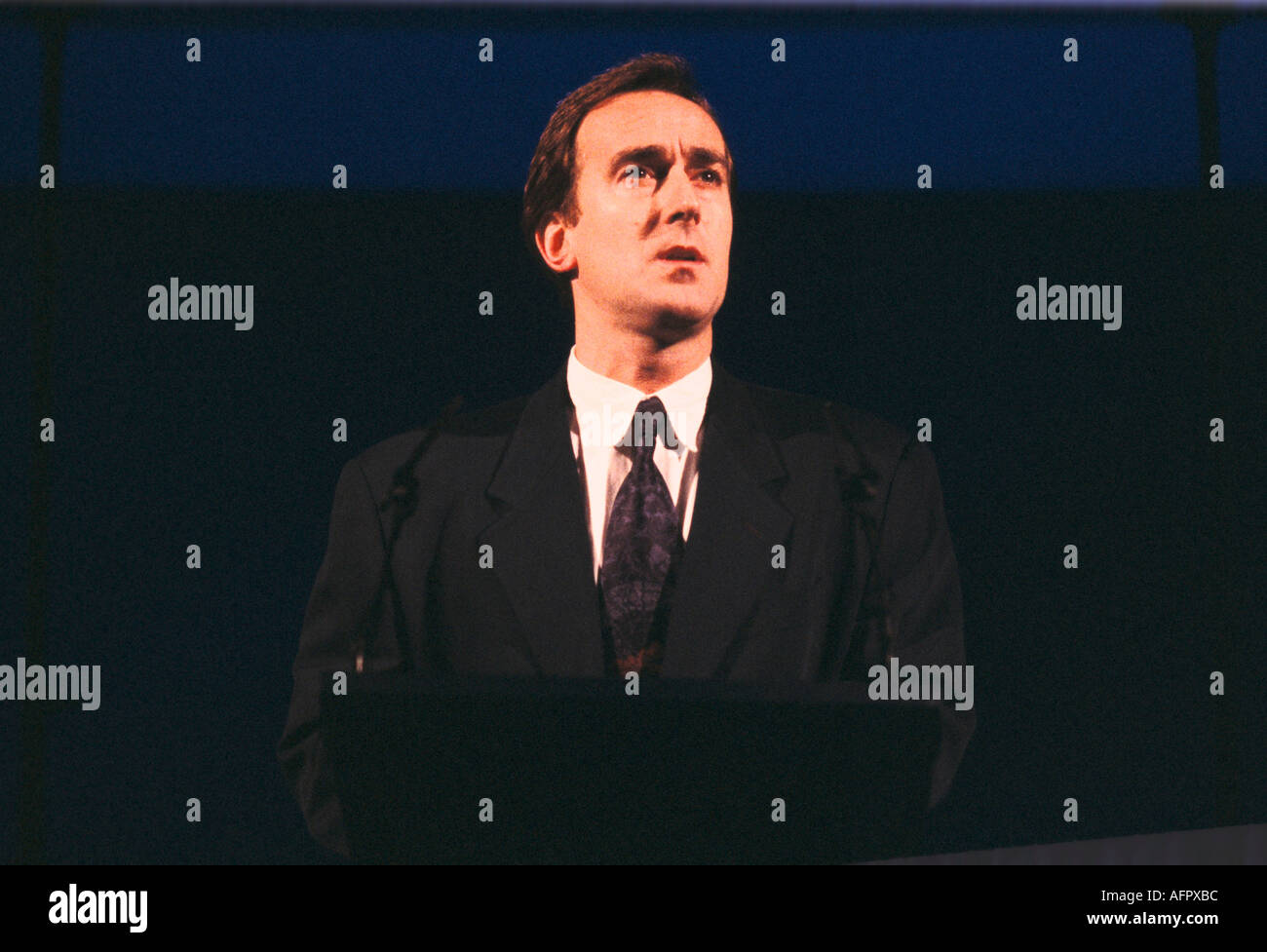 Angus Deayton High Resolution Stock Photography and Images - Alamy