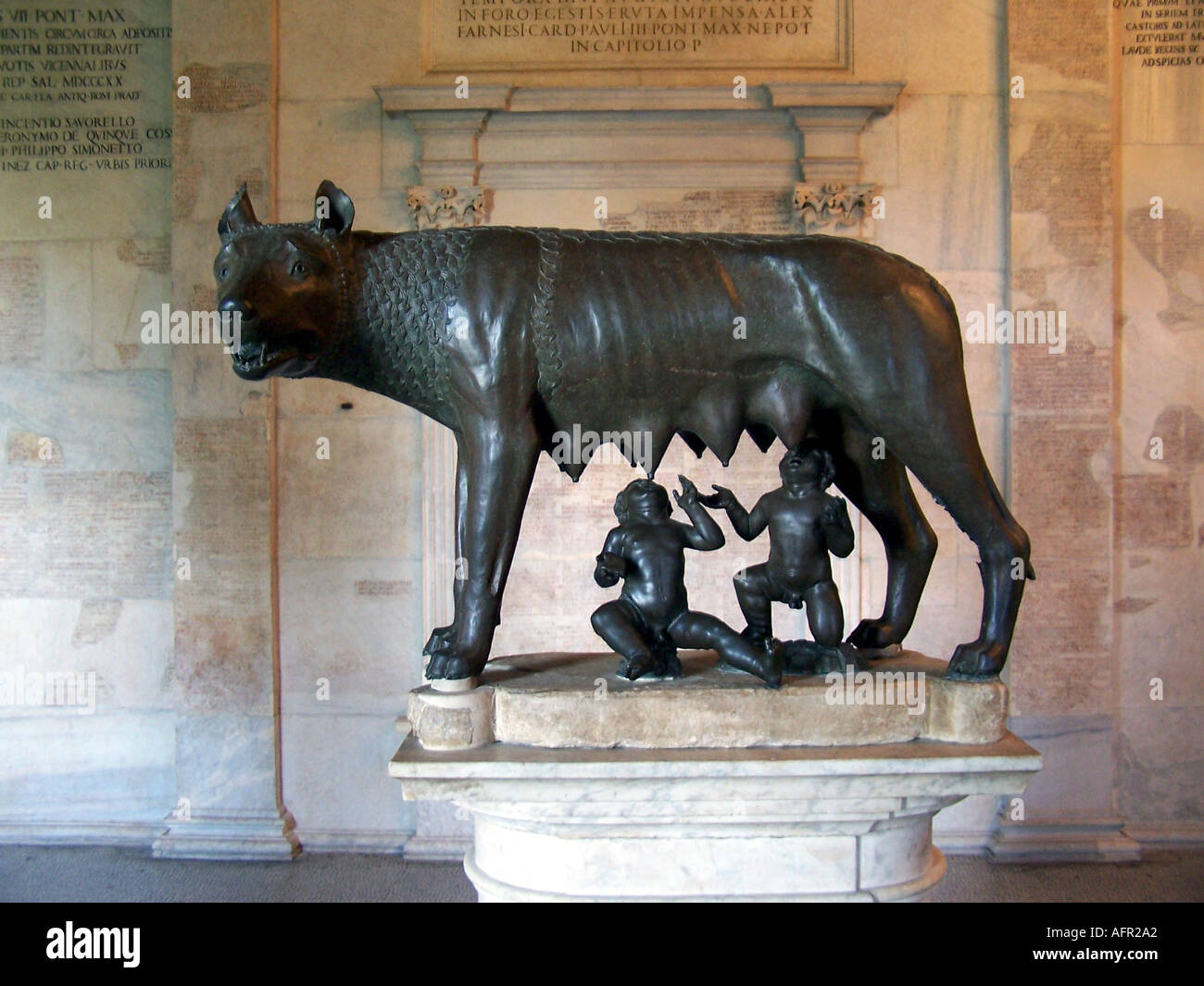 Statue of the war god mars hi-res stock photography and images - Alamy