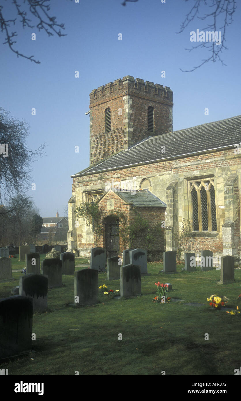 Leconfield hi-res stock photography and images - Alamy