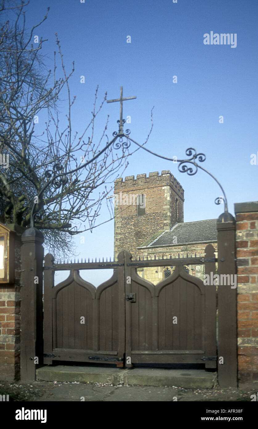 Leconfield hi-res stock photography and images - Alamy