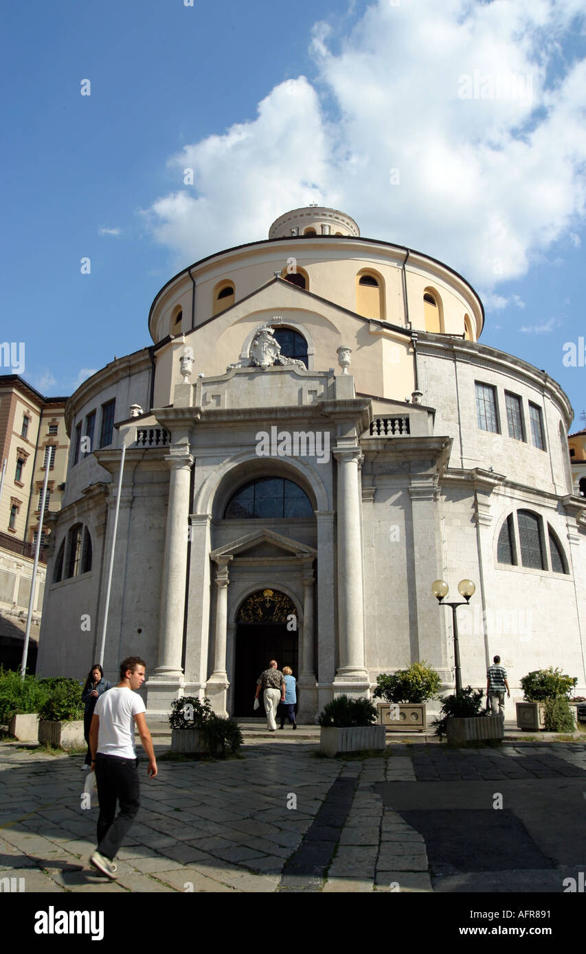 Saint vito hi-res stock photography and images - Alamy