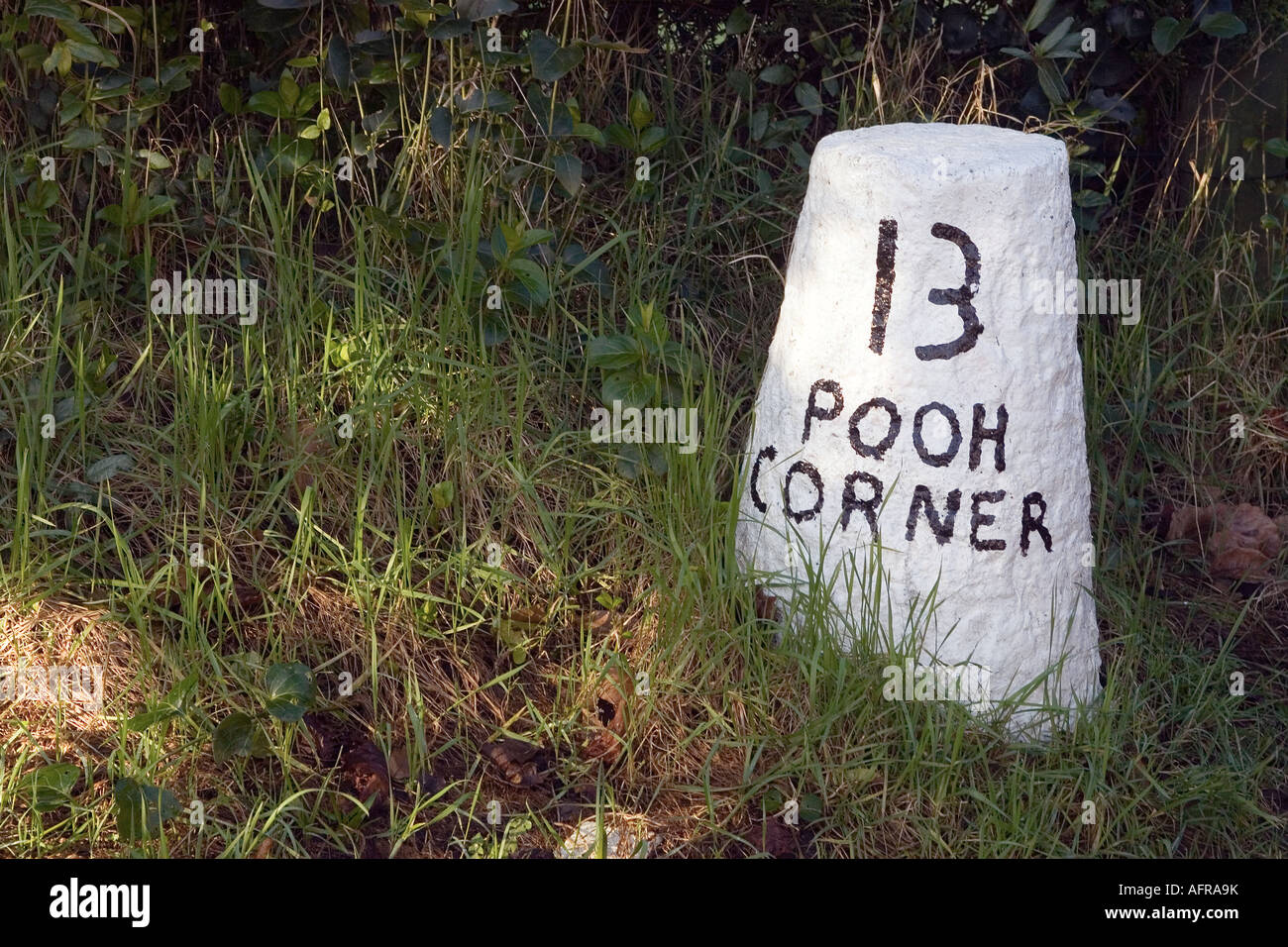 Pooh corner hi-res stock photography and images - Alamy