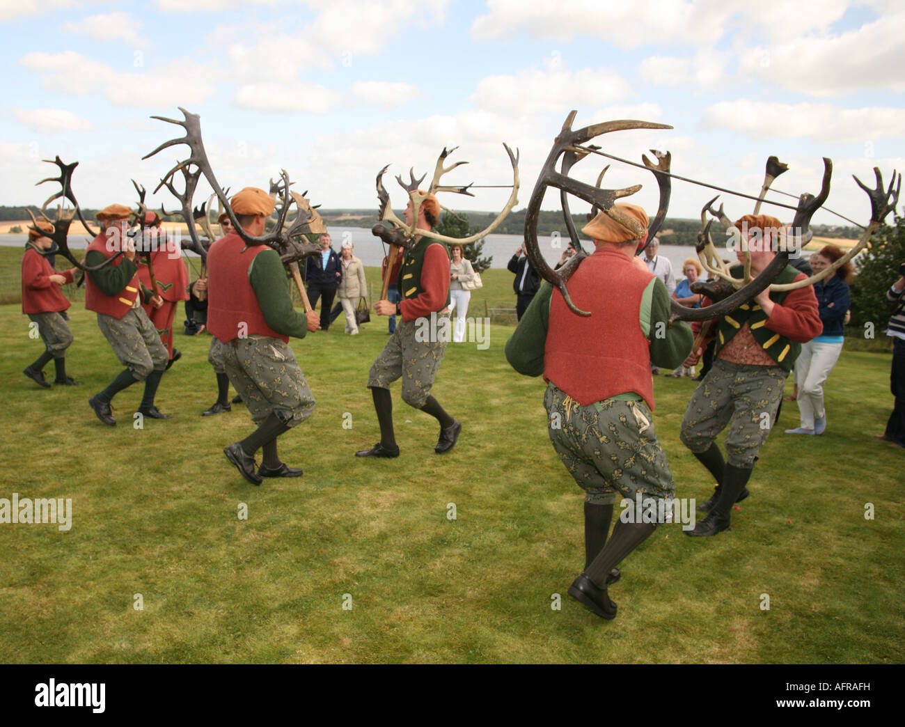 Needwood forest hi-res stock photography and images - Alamy