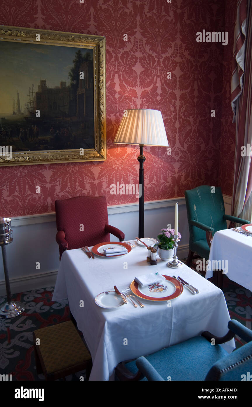 K Club Resort Straffan County Kildare Ireland Stock Photo - Alamy