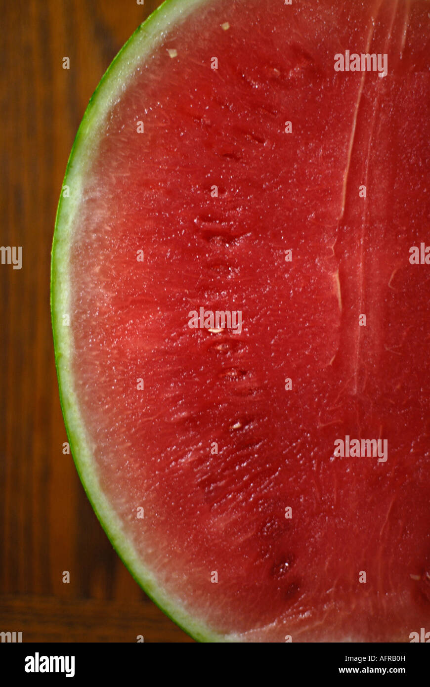 Red inside watermelon hi-res stock photography and images - Alamy