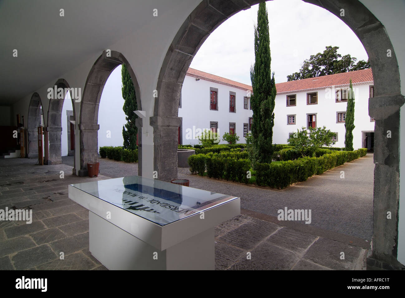 University of madeira hi-res stock photography and images - Alamy