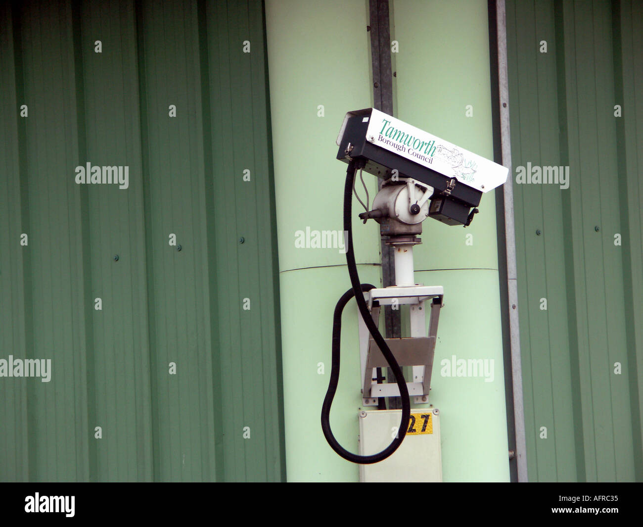 Cctv evidence hi-res stock photography and images - Alamy