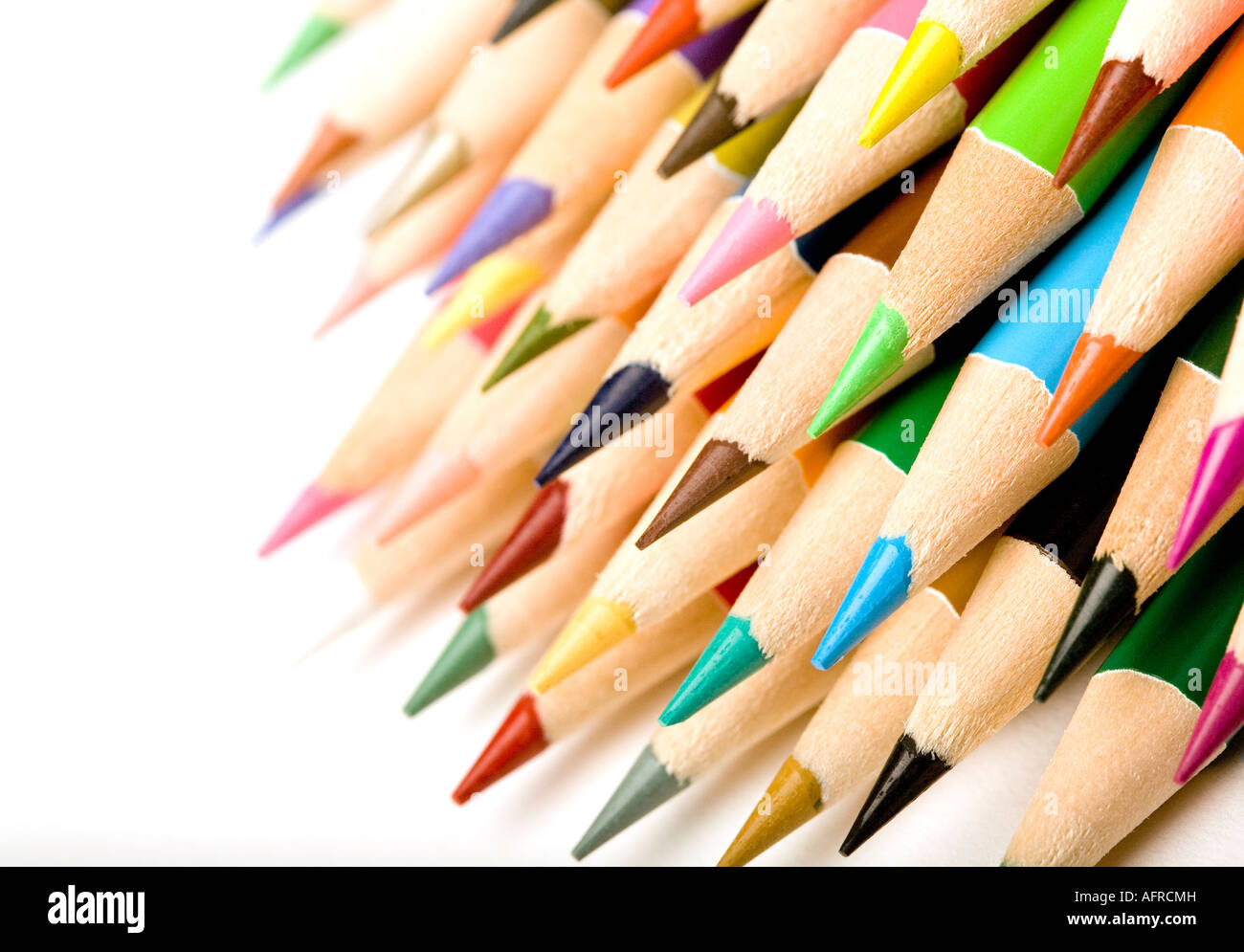 To colour Cut Out Stock Images & Pictures - Alamy