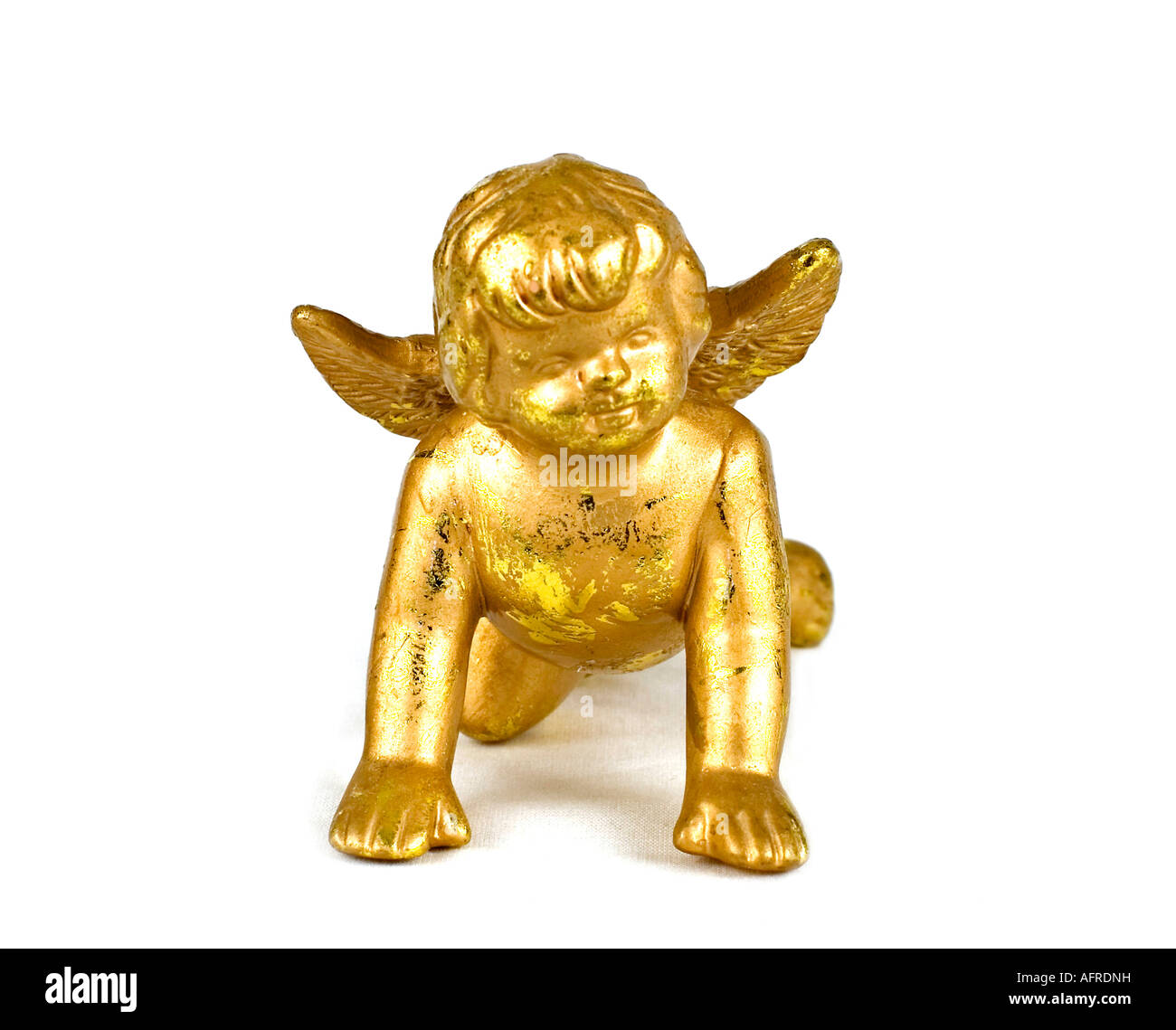 Cherub angel hi-res stock photography and images - Alamy