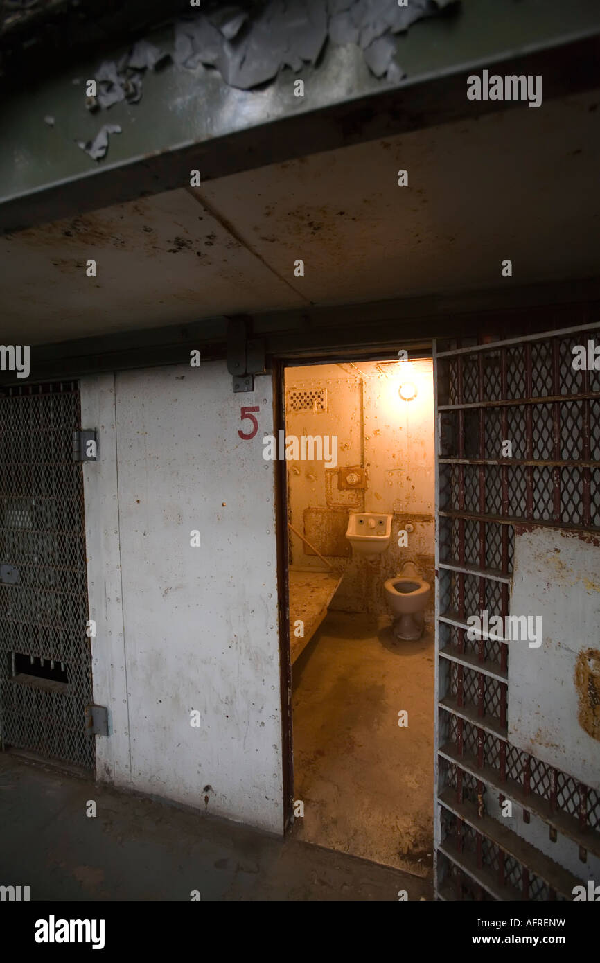 West virginia penitentiary hi-res stock photography and images - Alamy