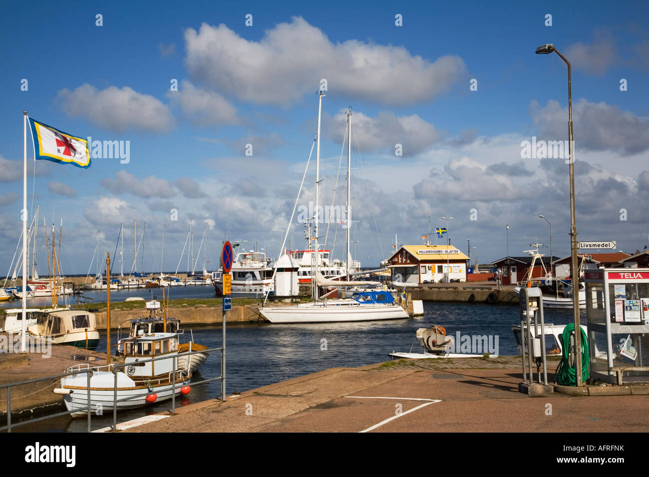 Torekov sweden hi-res stock photography and images - Alamy