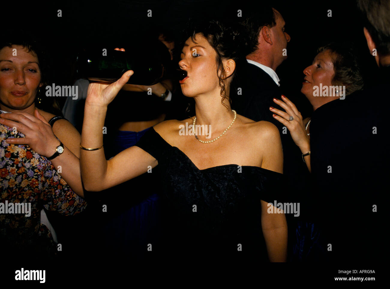 1980s fox hunting hi-res stock photography and images - Alamy