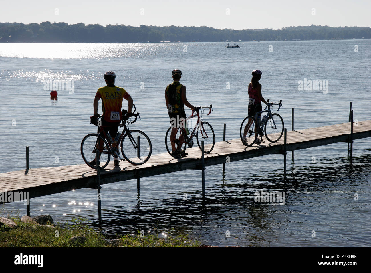 Indiana Marshall County,Culver,Culver Park,Lake Maxinkuckee,dock,pier ...