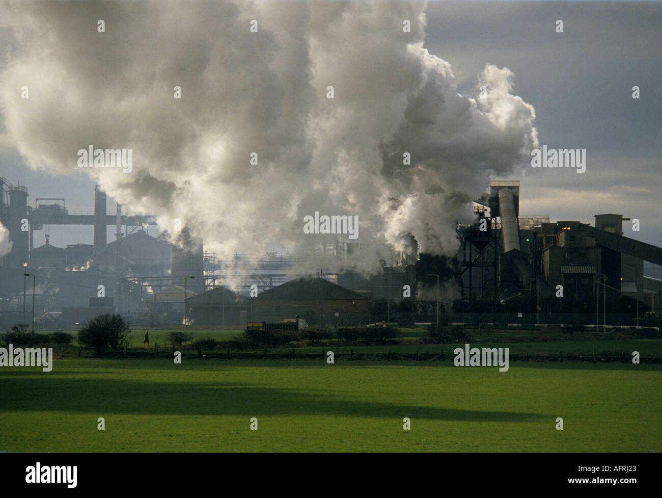 Pollution Uk High Resolution Stock Photography and Images - Alamy