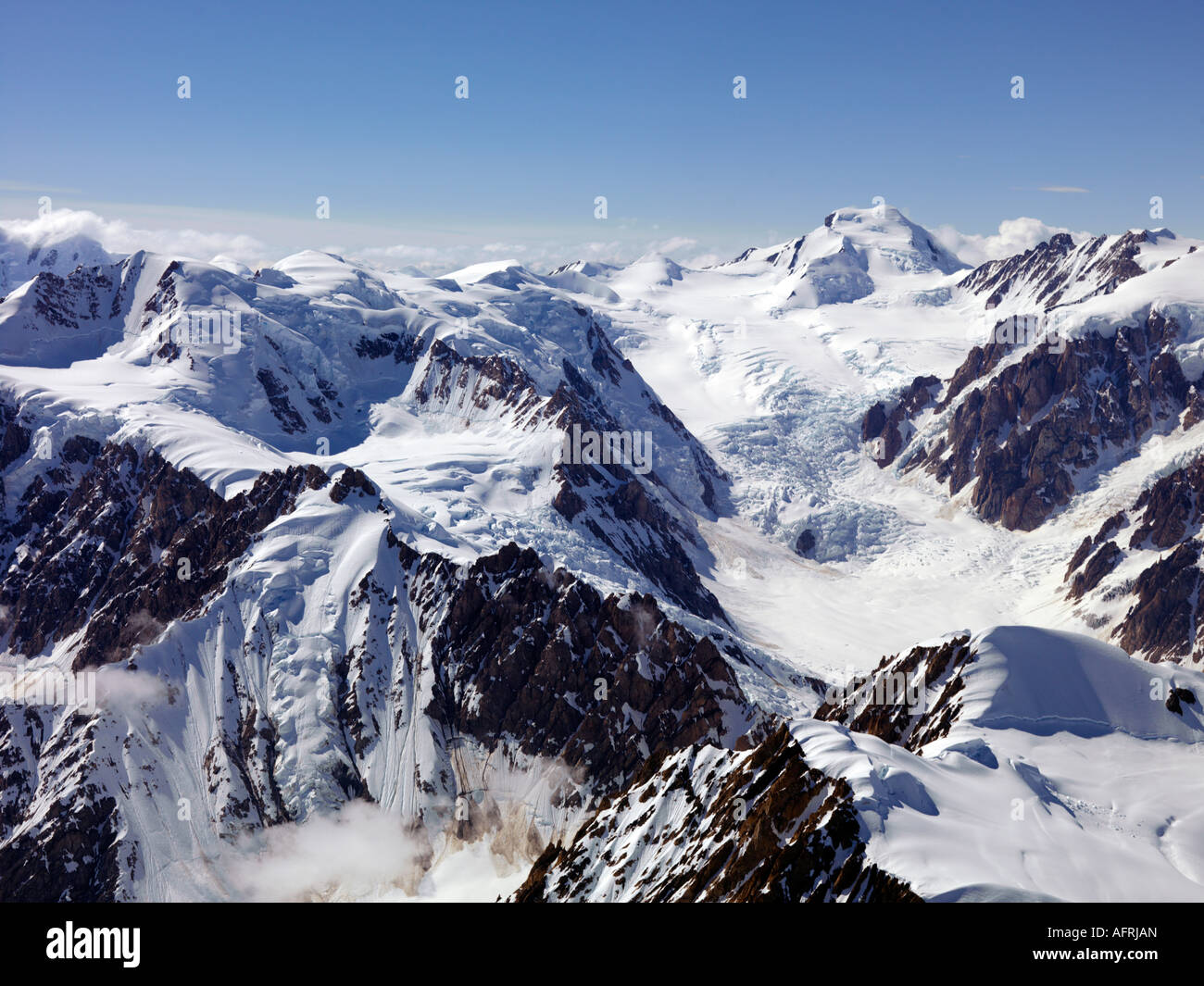 Mt spurr alaska hi-res stock photography and images - Alamy