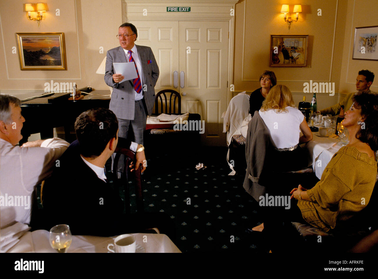 Scribes west hi-res stock photography and images - Alamy