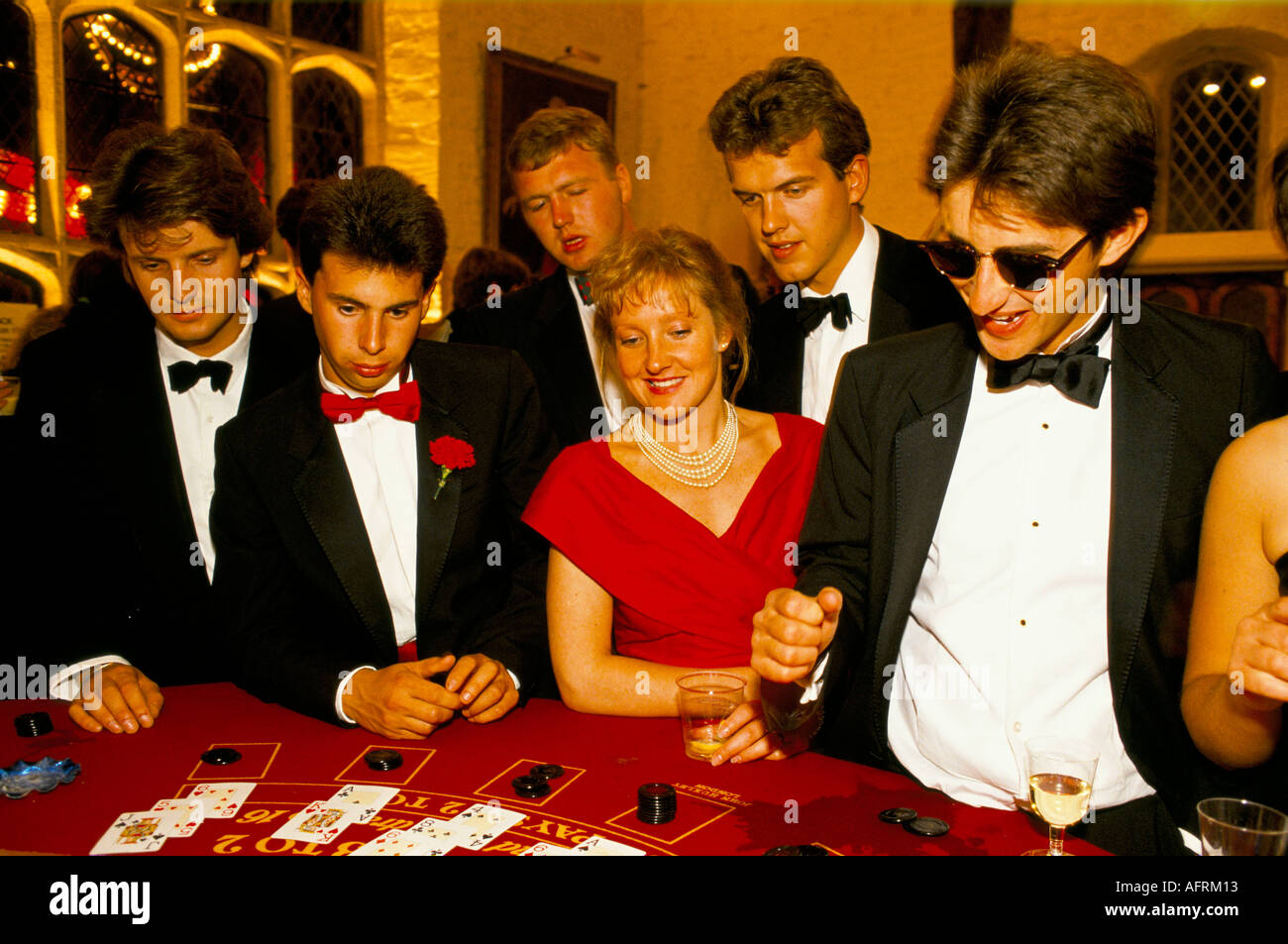 1990s college students hi-res stock photography and images - Alamy