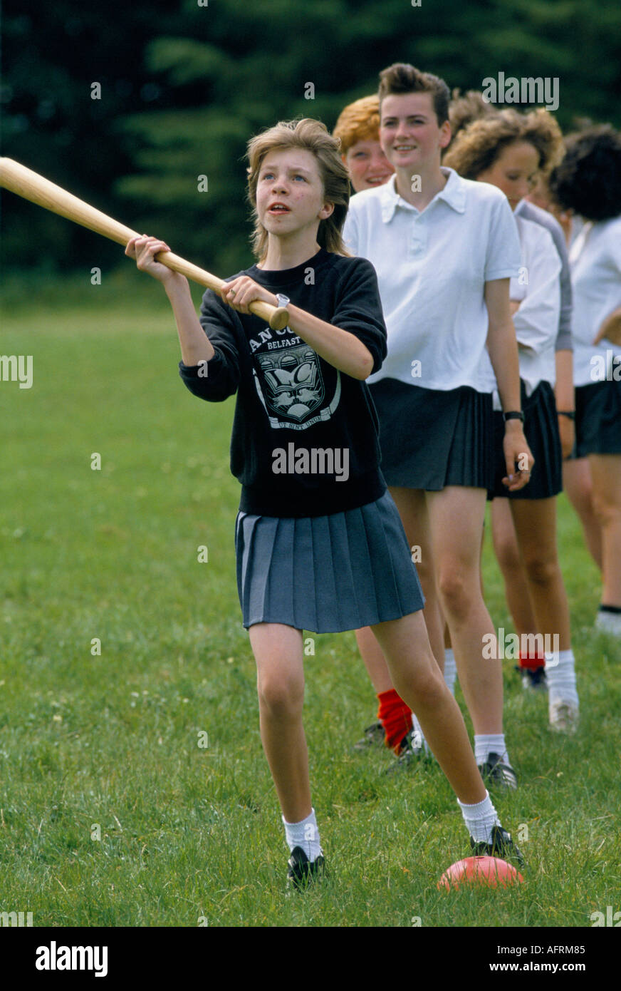 Lagan College an integrated secondary school Belfast, Northern Ireland ...