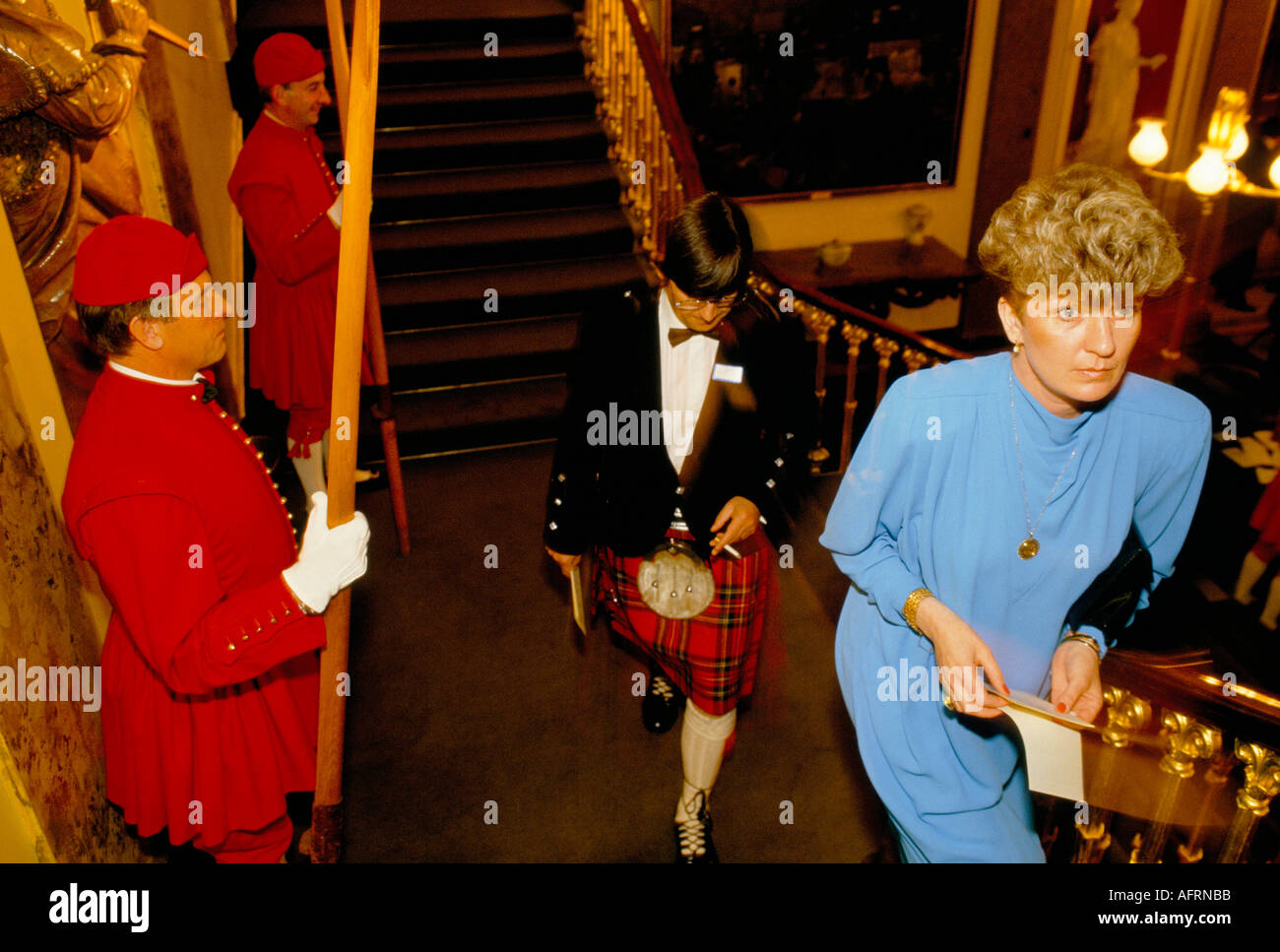 The worshipful company of fishmongers hi-res stock photography and ...