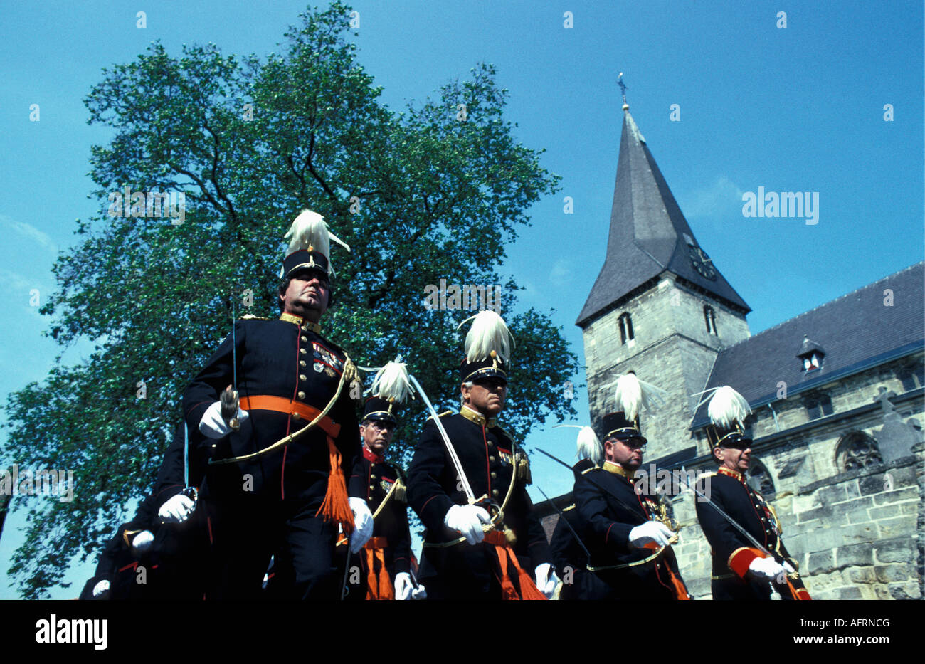 Rifle club hi-res stock photography and images - Alamy