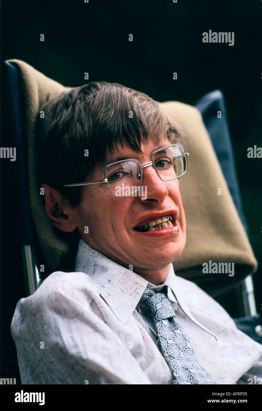 Stephen Hawking Stock Photos & Stephen Hawking Stock Images - Alamy