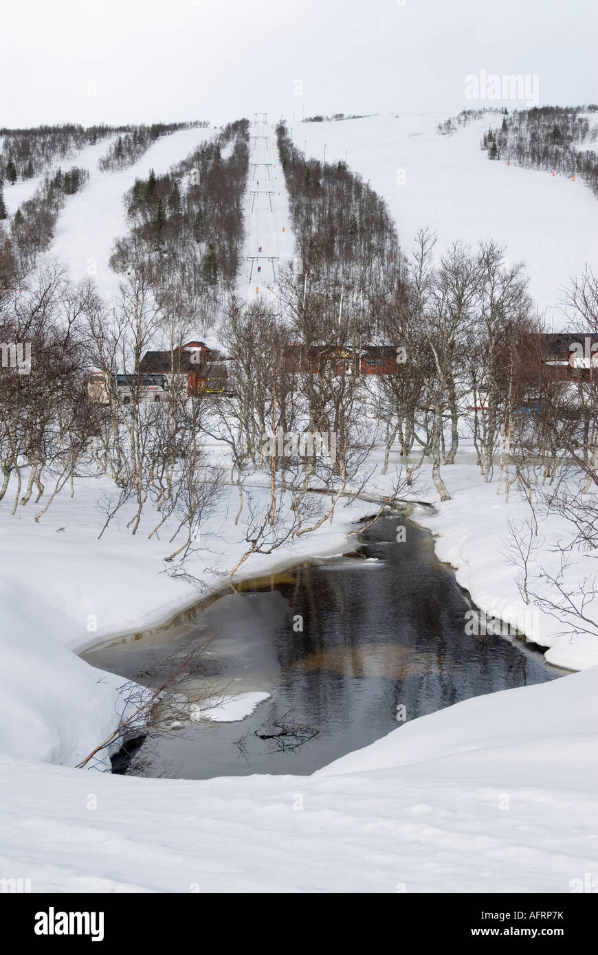 Storlien hi-res stock photography and images - Alamy