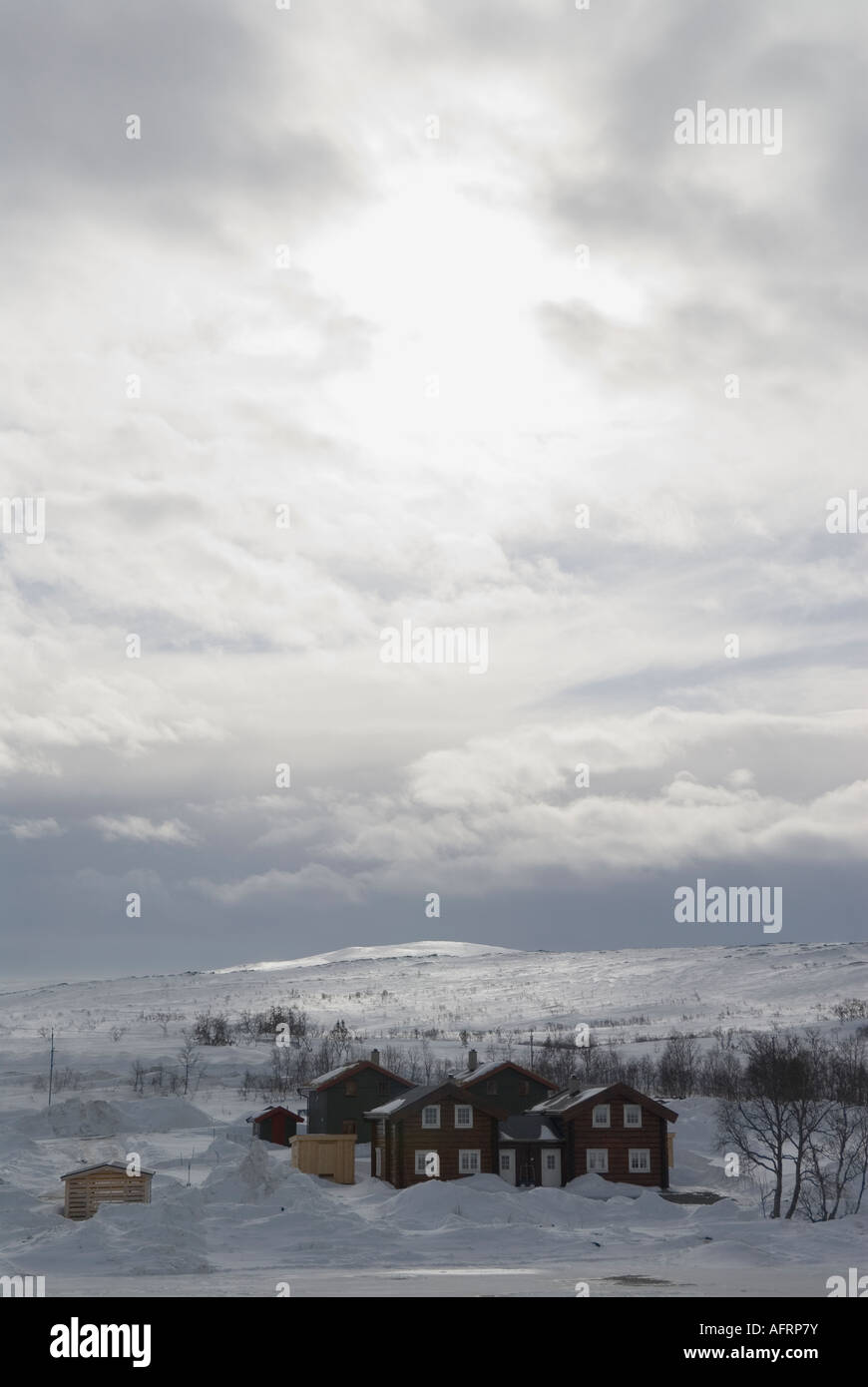 Storlien High Resolution Stock Photography and Images - Alamy