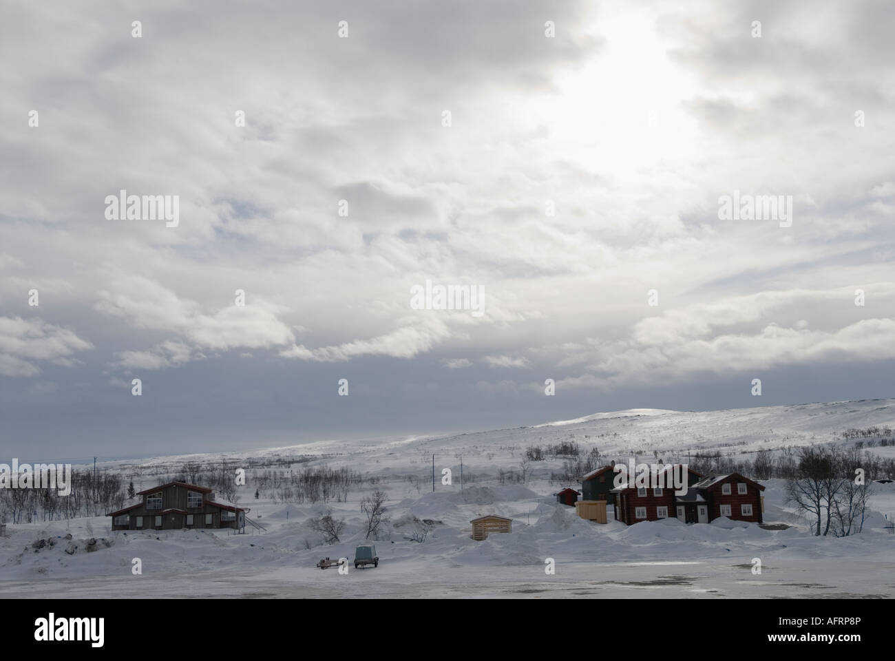 Storlien hi-res stock photography and images - Alamy