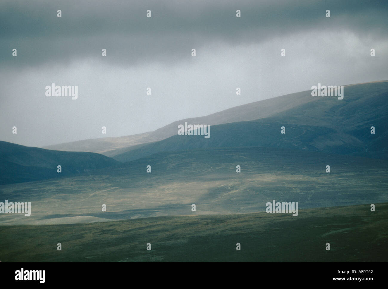 MAR LODGE ESTATE NATIONAL TRUST SCOTLAND. Cairngorms Braemar. HOMER ...