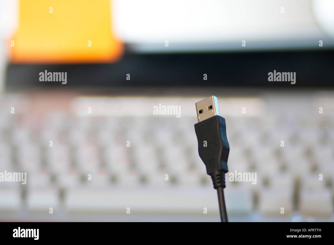 Usb 2 0 text hi-res stock photography and images - Alamy