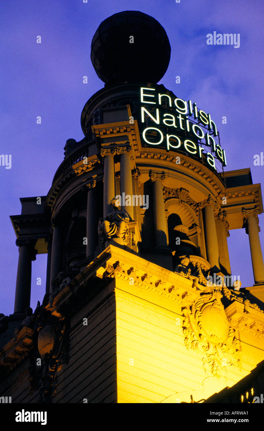 English National Opera Stock Photos & English National Opera Stock ...