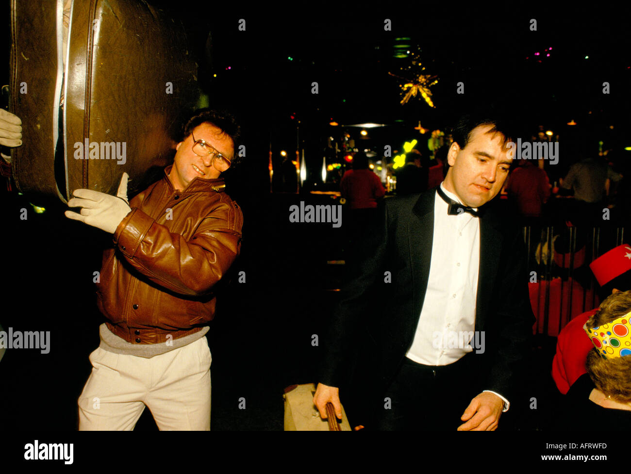 1987 photo hi-res stock photography and images - Alamy