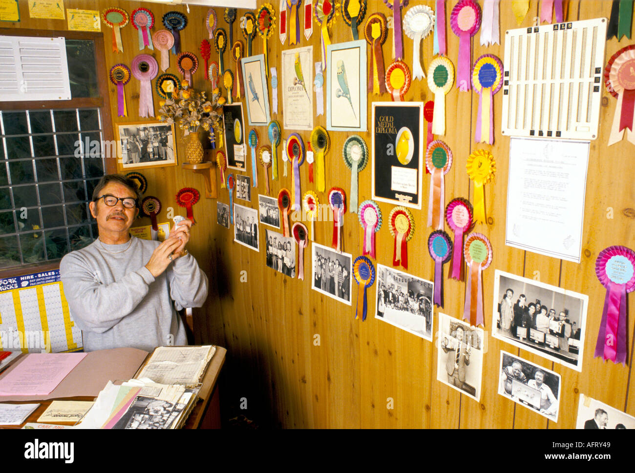 Barry cross hi-res stock photography and images - Alamy