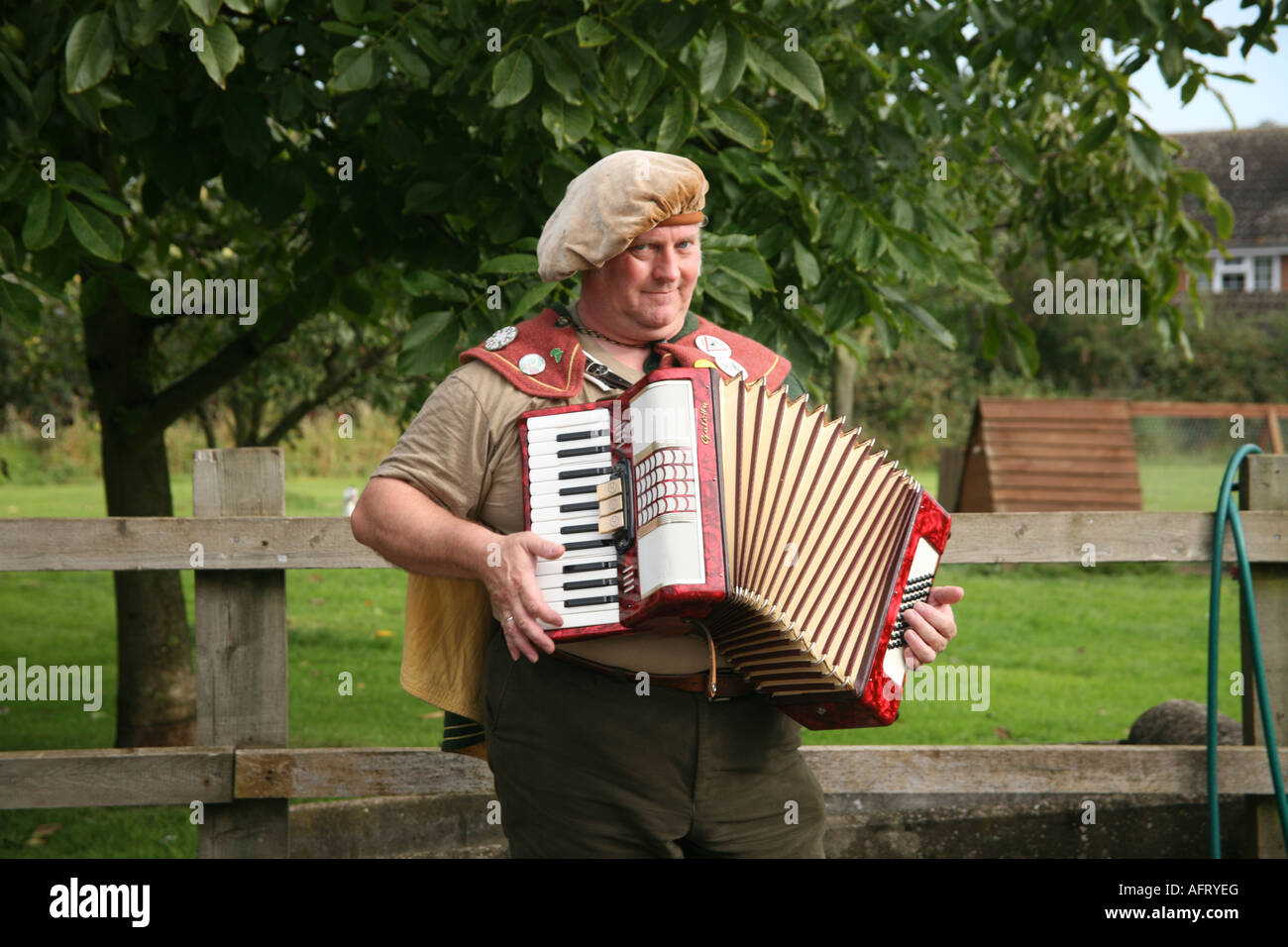 Needwood forest hi-res stock photography and images - Alamy