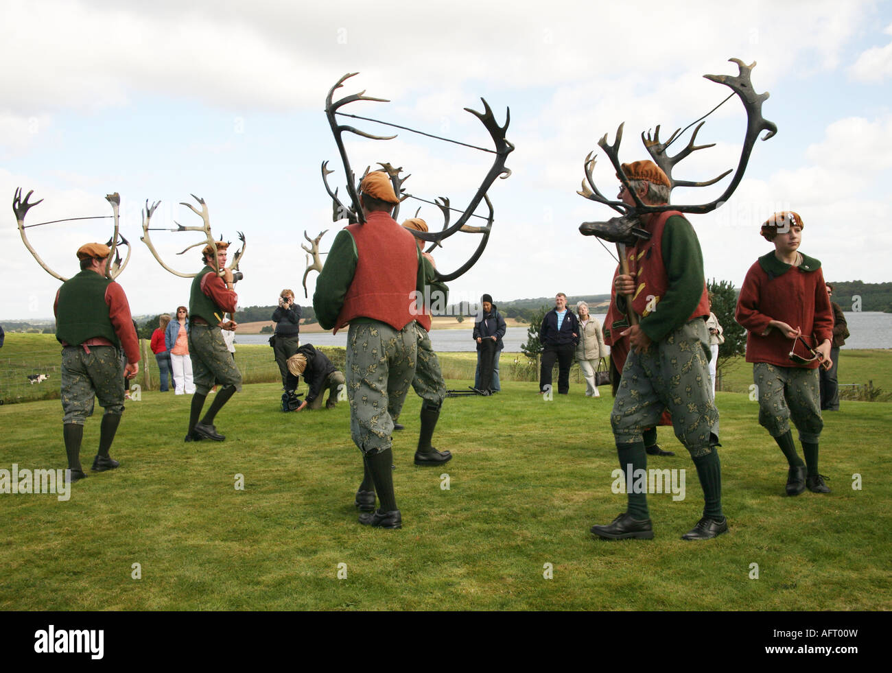 Needwood forest hi-res stock photography and images - Alamy