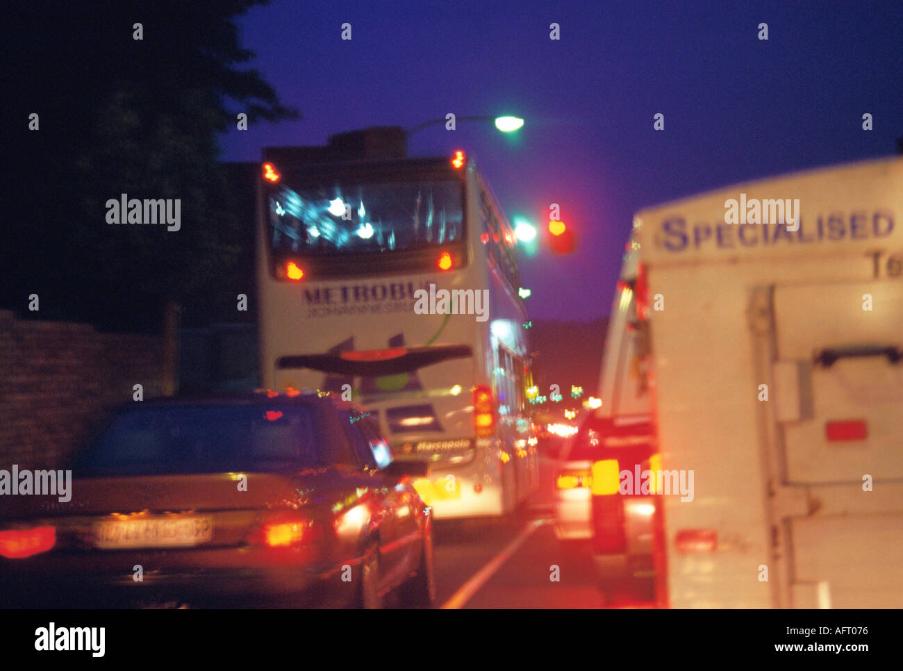 Corlett drive hi-res stock photography and images - Alamy