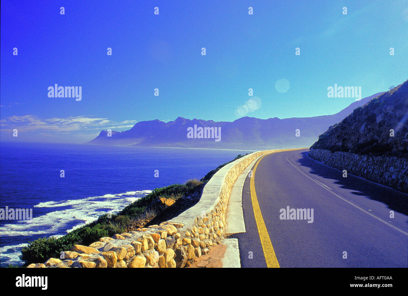 R44 south africa hi-res stock photography and images - Alamy