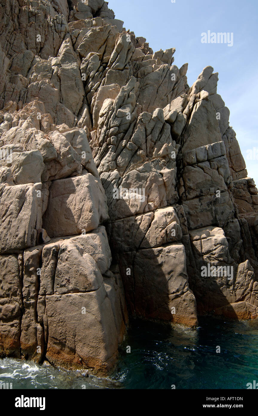 Igneous rock formation hi-res stock photography and images - Alamy