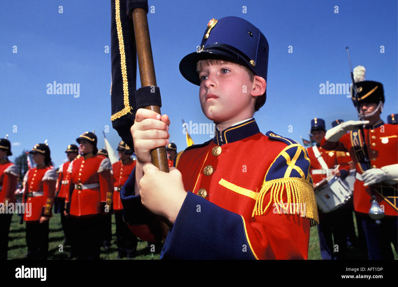 Rifle club hi-res stock photography and images - Alamy
