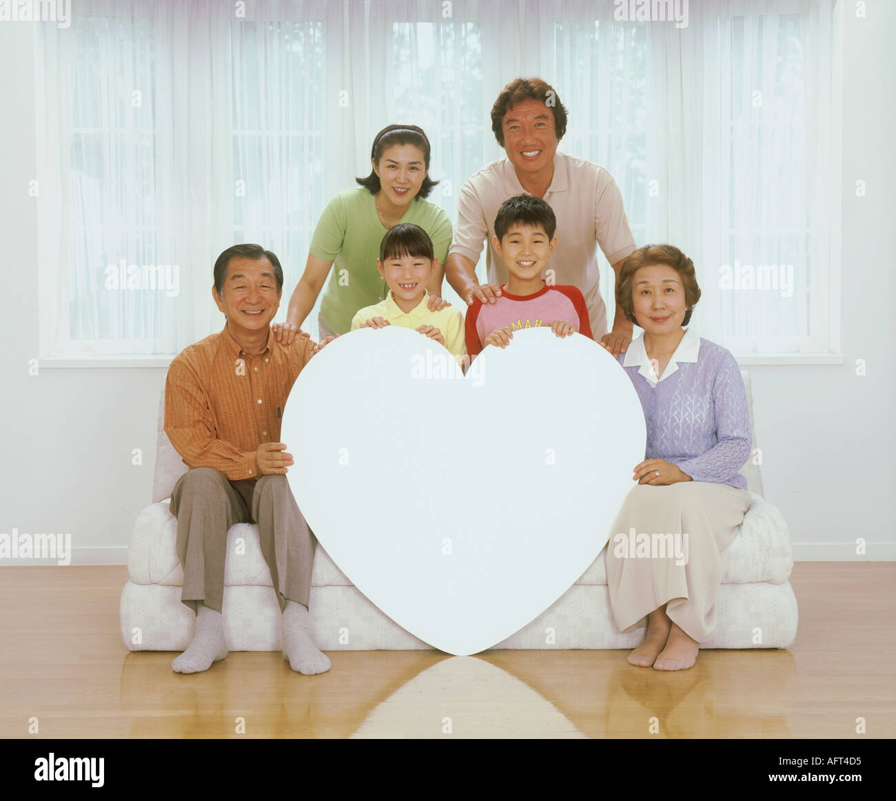 Family Message Broad Stock Photo - Alamy