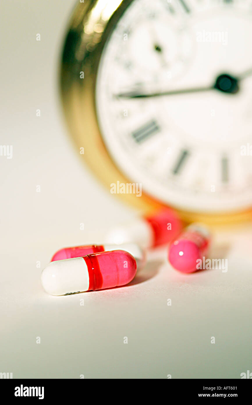 Medication medications meds med hi-res stock photography and images - Alamy