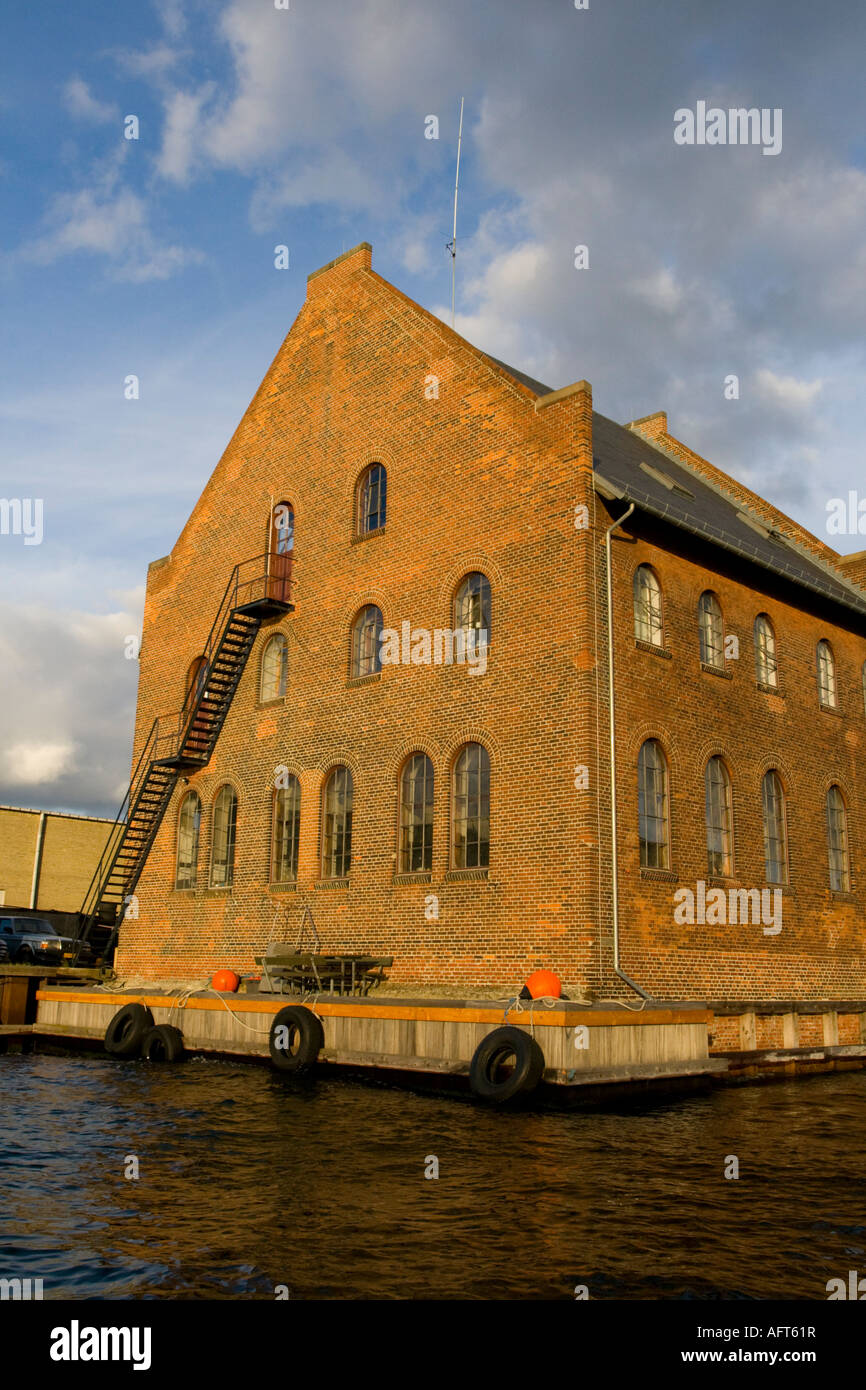 Christianhavns hi-res stock photography and images - Alamy