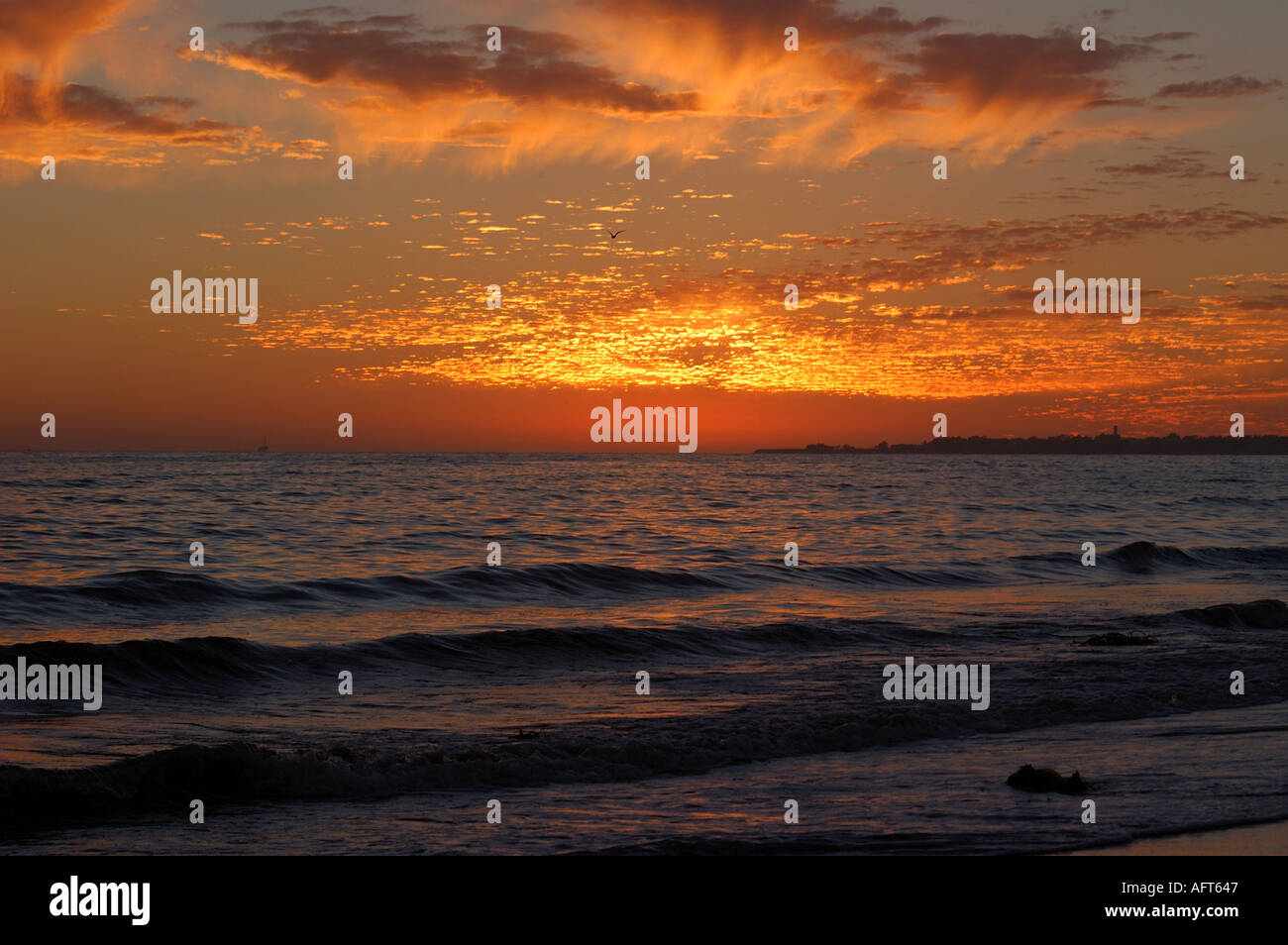 Hendry beach hi-res stock photography and images - Alamy