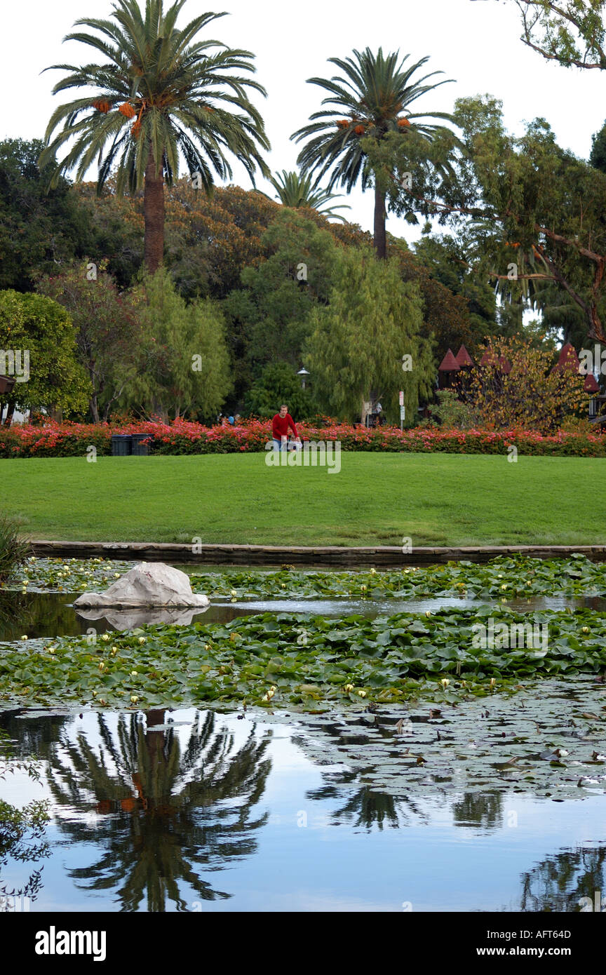 Alice keck park hi-res stock photography and images - Alamy